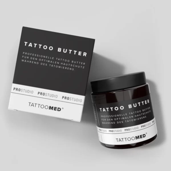 TattooMed® tattoo butter – skinlabs.no
