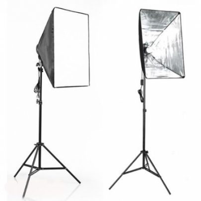 Shadowless studio lamp – skinlabs.no